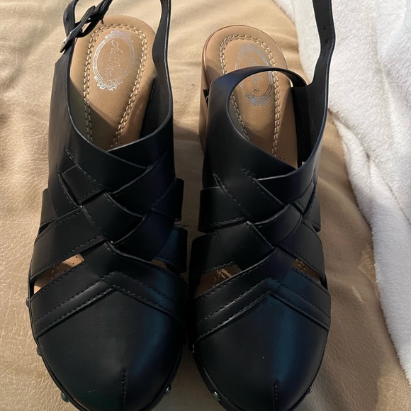 Atalina | Shoes | New No Tag Only At Bottom Size 8 Ataline | Poshmark